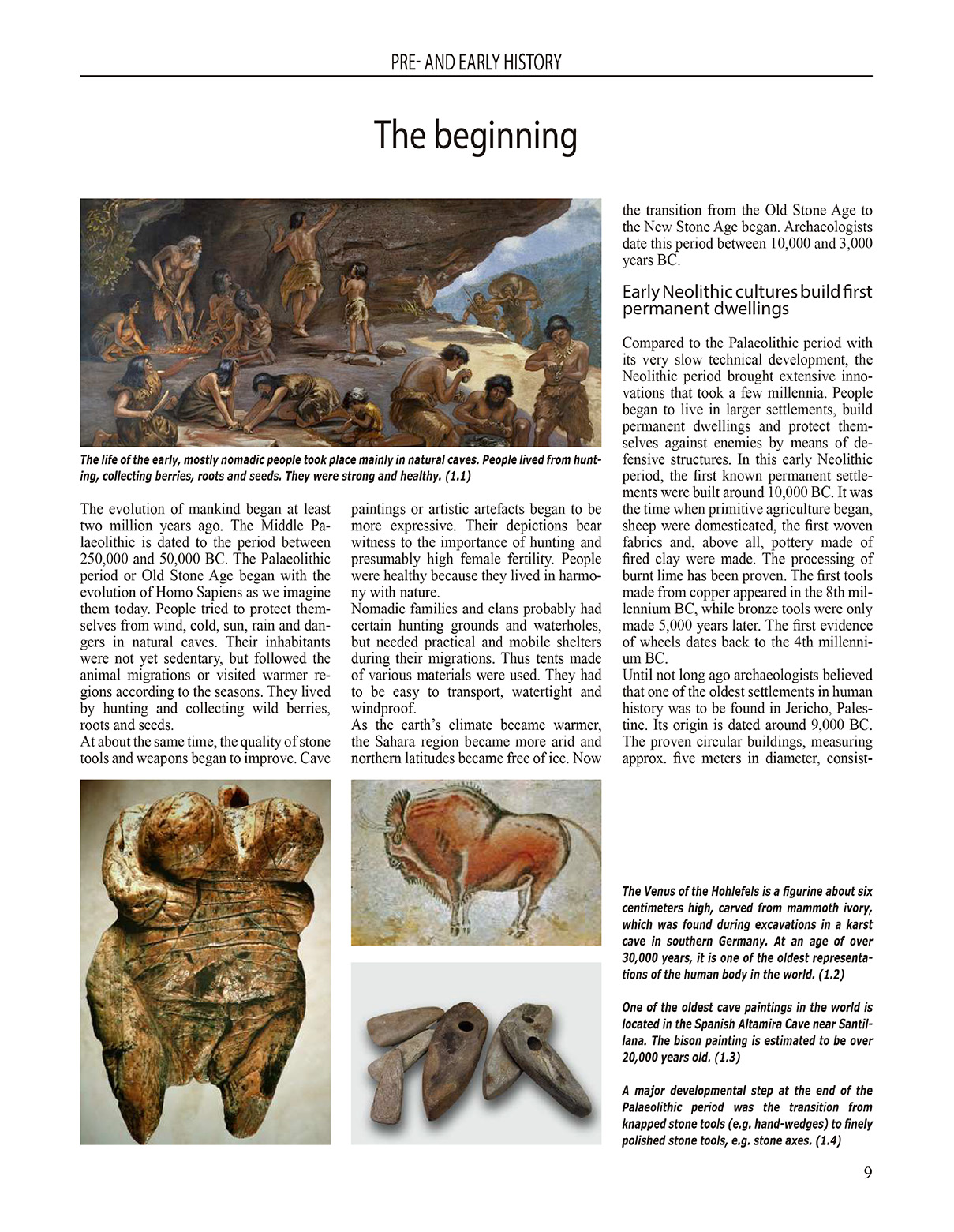 Illustrated History of Cement and Concrete | Cement History Book